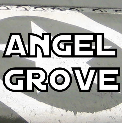 Bilder | ANGEL GROVE